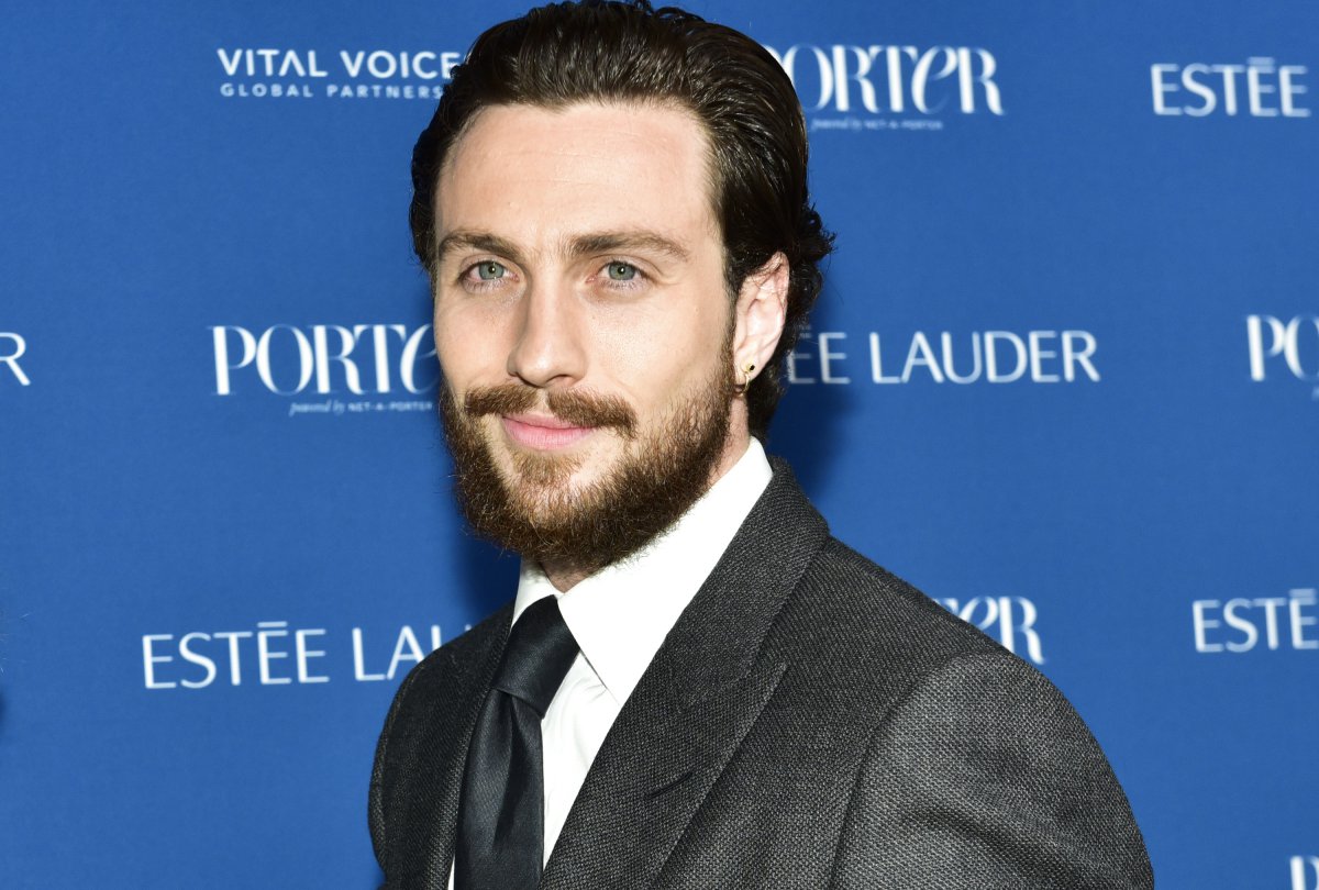 Diez datos que no conocías de Aaron Taylor-Johnson | Fotogalería | Cine ... Diez datos que no conocías de Aaron Taylor-Johnson | Fotogalería | Cine ...
