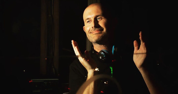 DJ Oliver presenta su documental 'Can Dance' | LOS40 Dance | LOS40