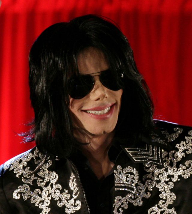 Michael Jackson ha generado 2.000 millones desde su muerte | LOS40 ...