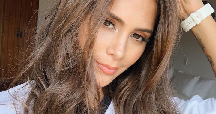 Greeicy viene de gira a España con tres conciertos | Música | LOS40