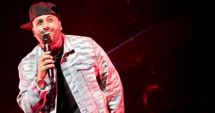 Nicky Jam cuenta su trabajo más íntimo en un documental | Música | LOS40