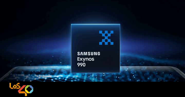 Samsung su nuevo chip: Exynos 990 | Tecnología | LOS40