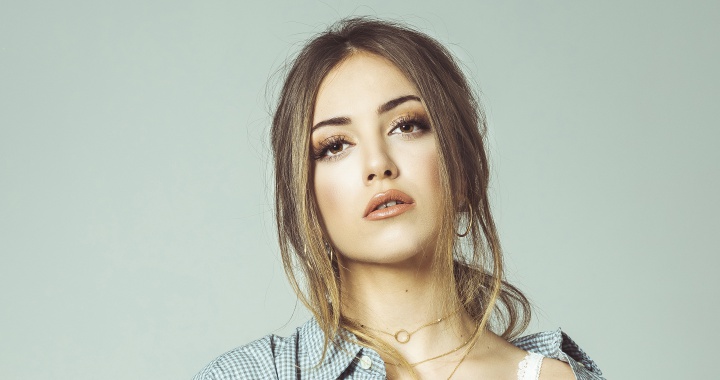 Ana Mena estrena su nuevo single en LOS40 Global Show: “Nació en una ...