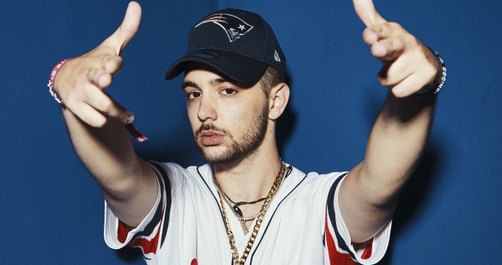 Conoce a Zasko Master, el representante español de la Final ...