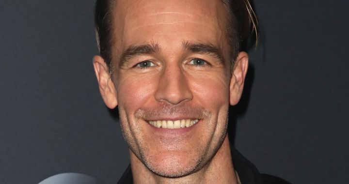 James Van Der Veek (Dawson crece), devastado tras perder un hijo | Love ...