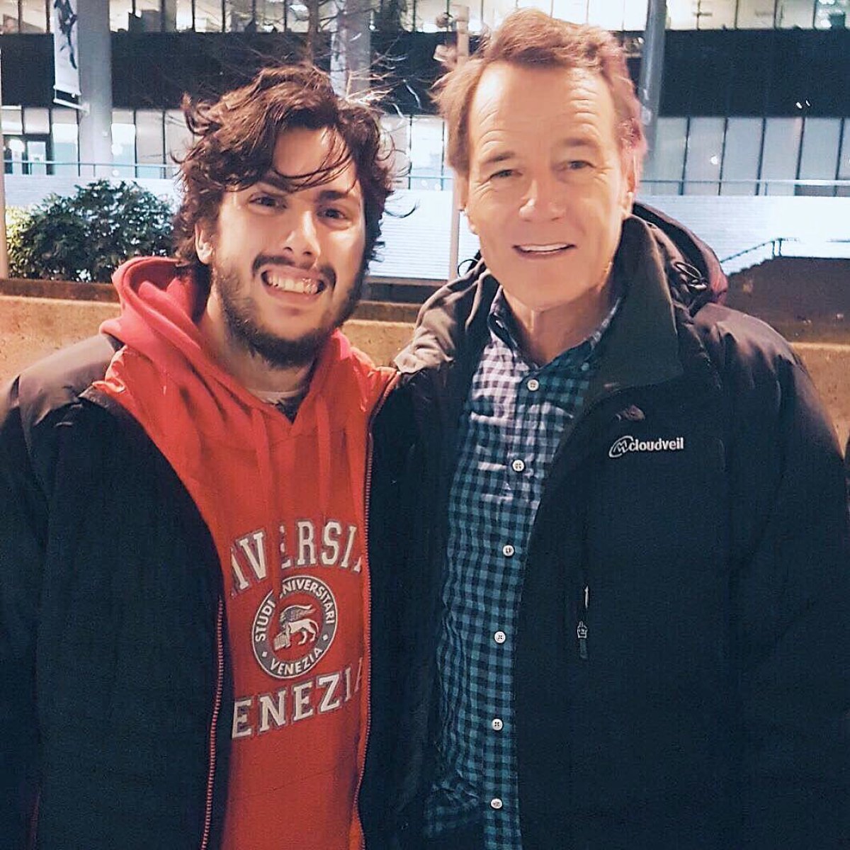 Así ha cambiado Rafa Ramos, el actor que daba vida a Germán en ‘Aída ...