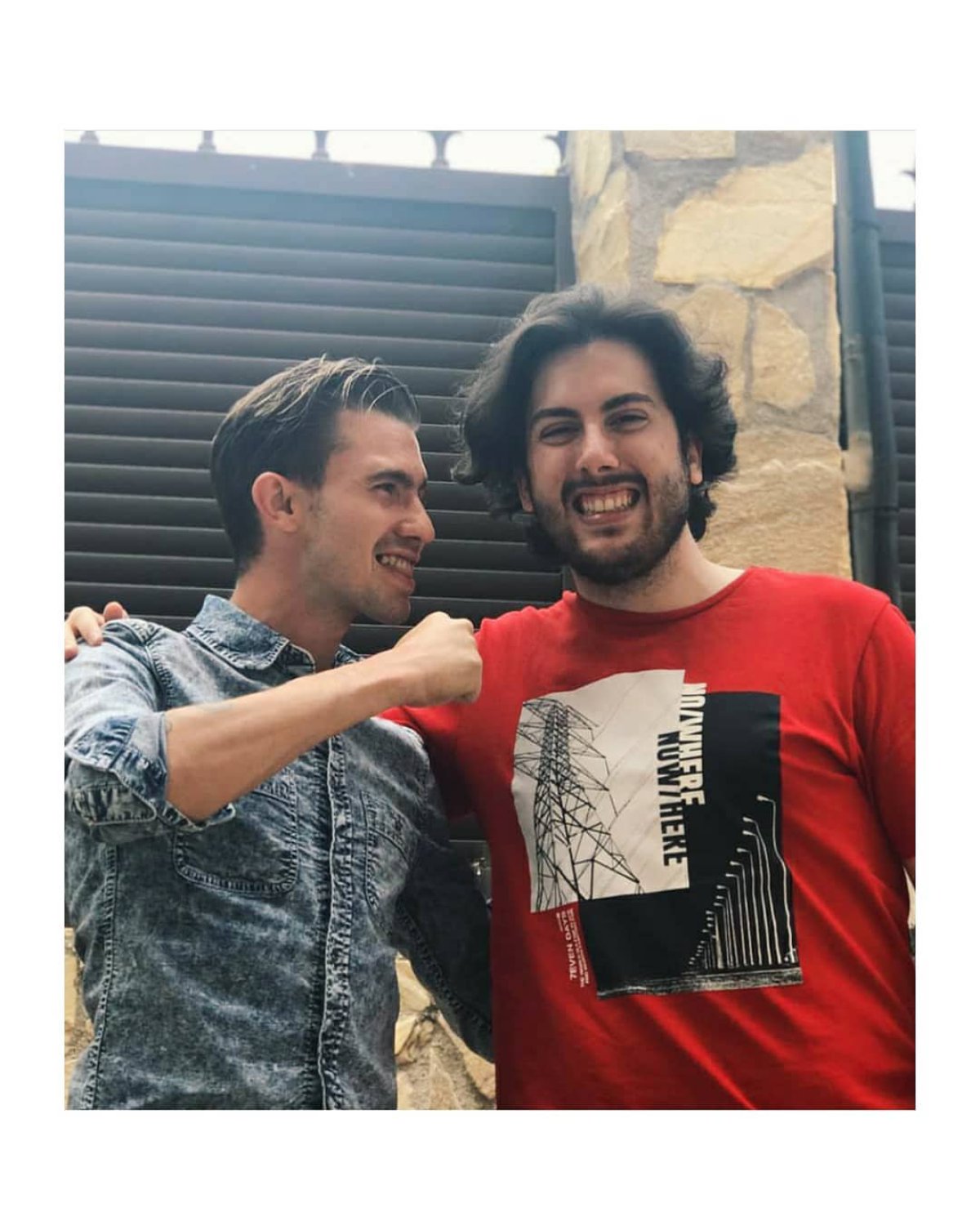 Así ha cambiado Rafa Ramos, el actor que daba vida a Germán en ‘Aída ...