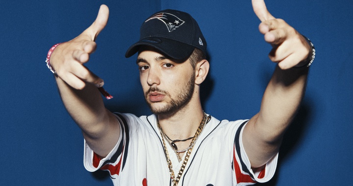 Los 10 secretos de Zasko Master | Música | LOS40