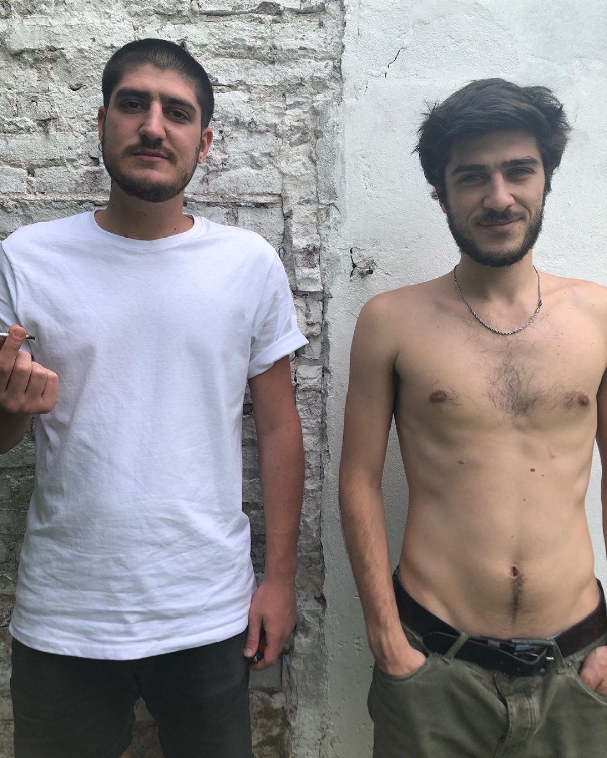 Lautaro Bettoni: Conoce al chico al que besa Aitana en ...