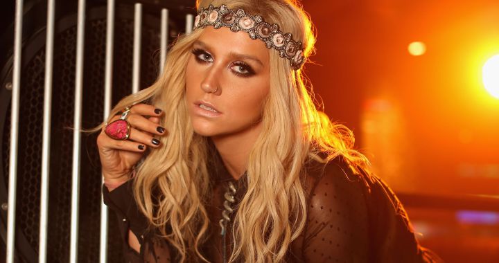 High Road de Kesha, a la venta el 31 de enero de 2020 | Música | LOS40