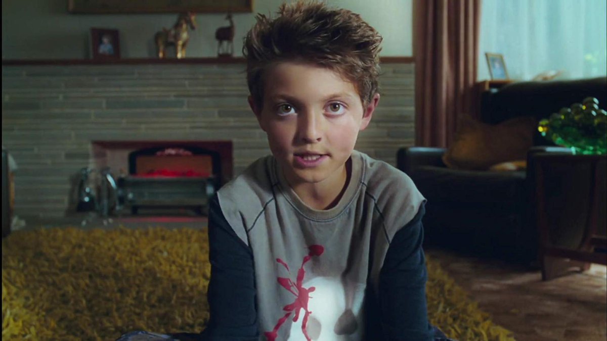 Así han cambiado los niños de ‘Charlie y la fábrica de chocolate ...