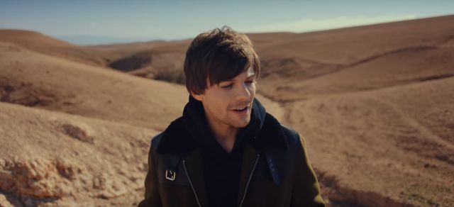 Louis Tomlinson - Walls [2020] | Videoclip | Actualidad | LOS40