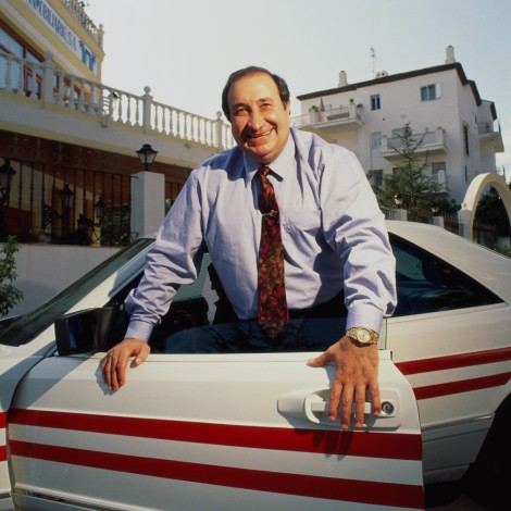 Jesús Gil y Gil | LOS40