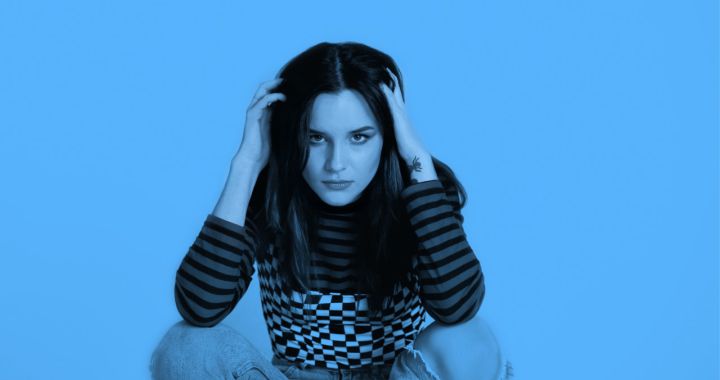 Tamara Ronchese: Rizha, sobre ser icono LGTBI: “Lo de referente se me ...