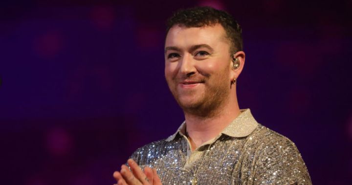 Sam Smith tiene su propio filtro de Instagram | Big bang | LOS40