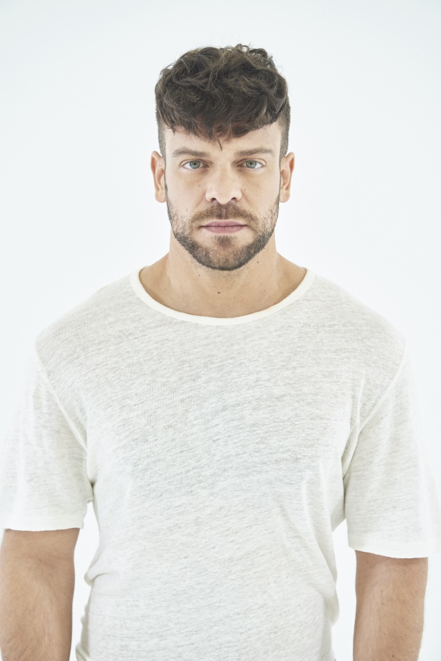 Ricky Merino: “La frustración, el agobio y la ambición a veces te lleva ...