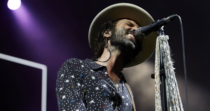 Leiva: El último concierto del Tour Nuclear será el 24 de abril de 2021 ...