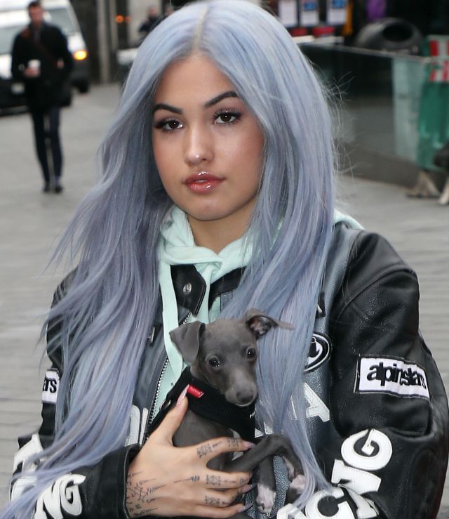 Mabel - Boyfriend [2020] | Videoclip | Actualidad | LOS40