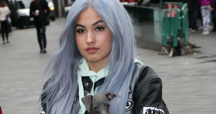 Mabel - Boyfriend [2020] | Videoclip | Actualidad | LOS40