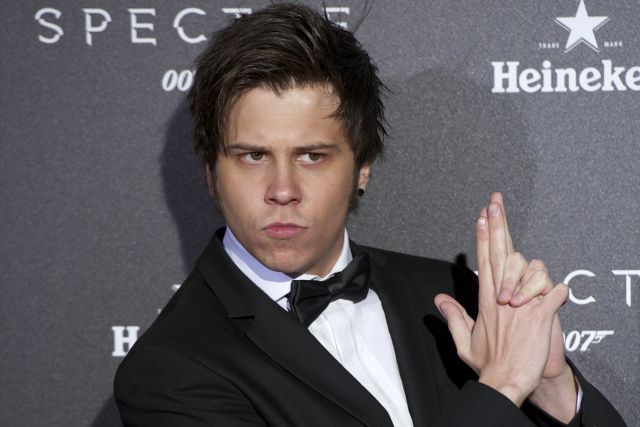 El Rubius vuelve a subir una foto que le ha censurado Instagram | Big ...