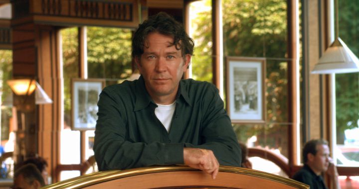 Acusan al oscarizado actor Timothy Hutton de violar a una menor de 14 ...