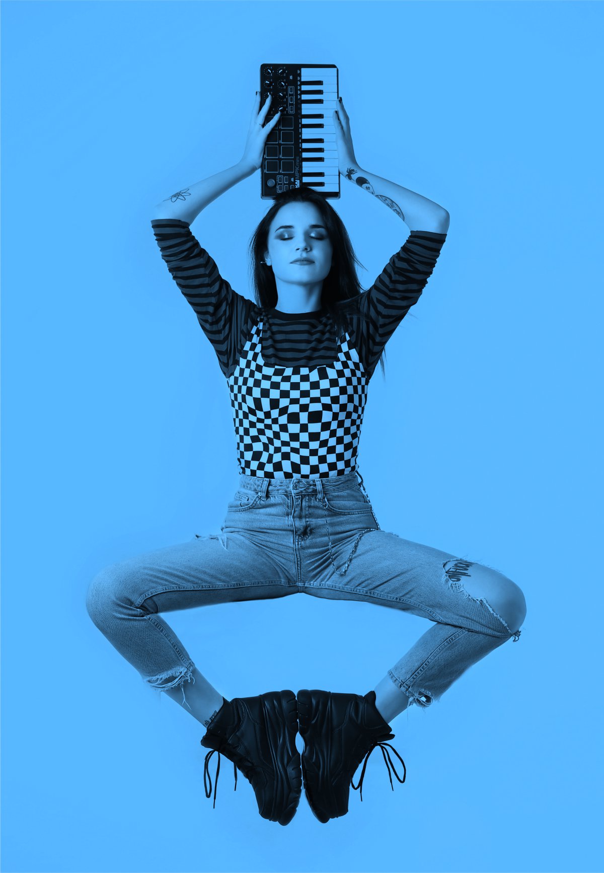 Tamara Rochense: Rizha: “Me parece flipante que existiendo los derechos ...