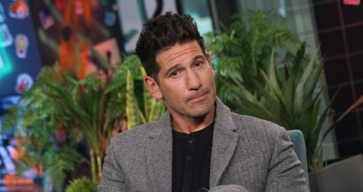 Jon Bernthal: de matar zombies en ‘The Walking Dead’ a gigoló americano ...