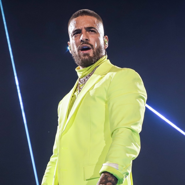 Maluma - Qué Chimba [2020] | Videoclip | Actualidad | LOS40