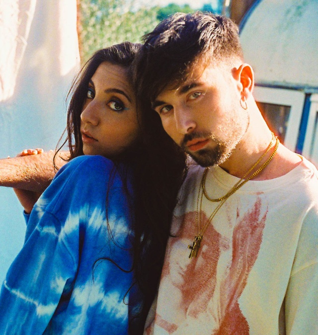 Lucía Fernanda nos habla de su último tema: ‘Por Ti’ | Música | LOS40