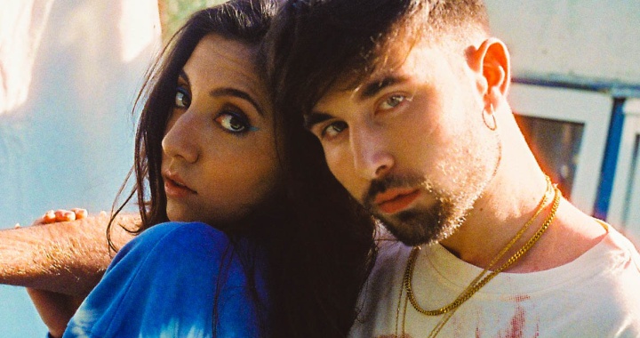 Lucía Fernanda nos habla de su último tema: ‘Por Ti’ | Música | LOS40