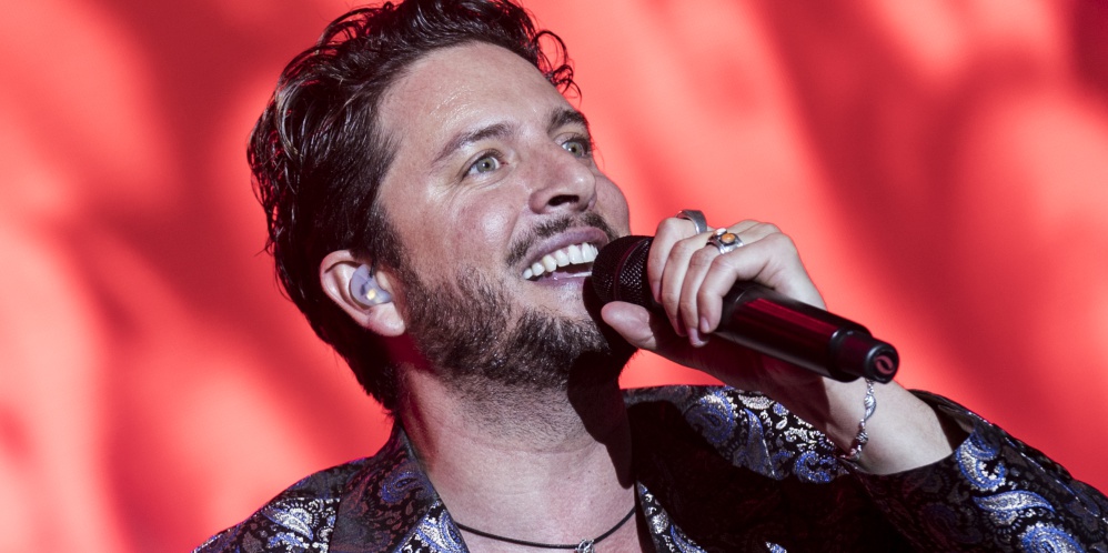 10 imágenes de Manuel Carrasco que valen más que mil palabras ...