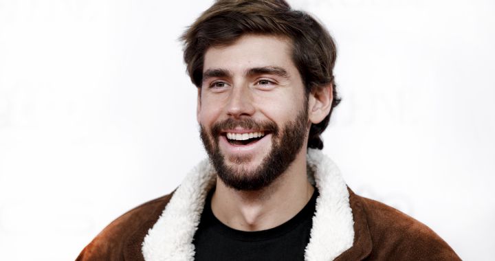 Greg Taro, el hermano de Álvaro Soler que lanza single | Música | LOS40