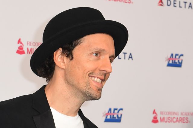 Jason Mraz - Look for the good [2020] | Videoclip | Actualidad | LOS40