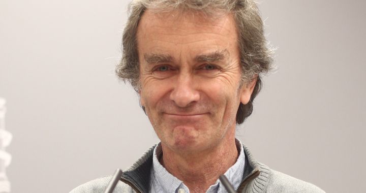 Fernando Simón, un nuevo icono con memes, canciones de 'admiradores' y ...