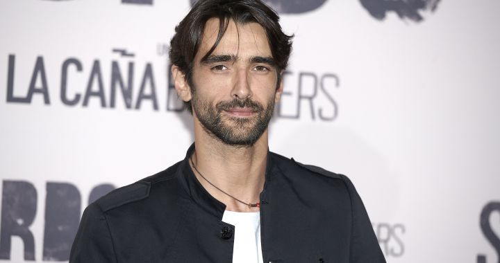 Aitor Luna reaparece en Instagram para hablar de ‘Valeria’ | Cine y ...