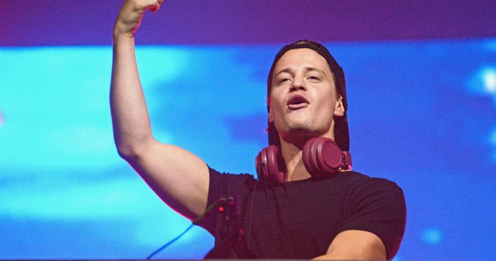 Kygo desvela las canciones de Golden Hour pero no sus colaboradores ...