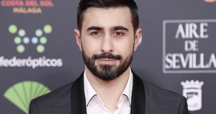 Rayden da un nuevo e importante paso en su carrera | Música | LOS40