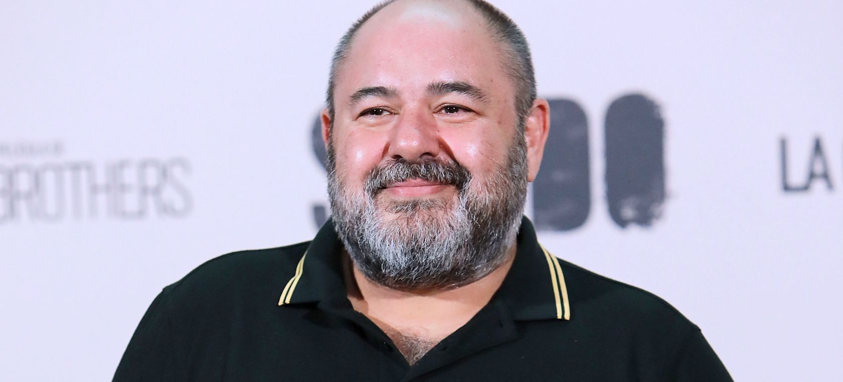 La contagiosa risa del actor Jorge Calvo que se ha vuelto viral | Big ...