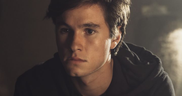 Michael Ronda: 8 datos del actor de ‘Control Z’ que fue estrella Disney ...