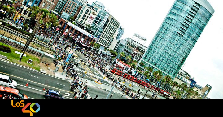 Todos invitados a la Comic-con 2020. Será online y gratuita ...