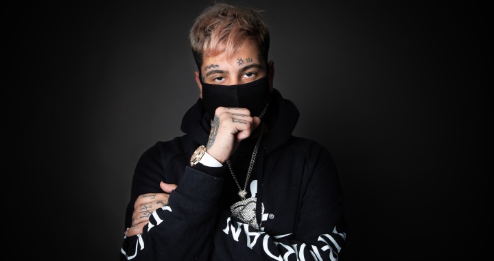 Duki celebra su 24º cumpleaños por todo lo alto | LOS40 Urban | LOS40