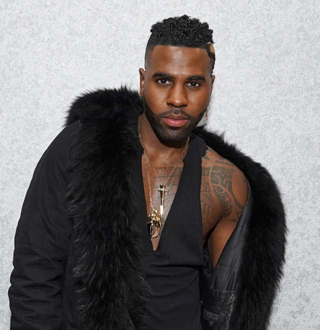 Jason Derulo y su canción ‘Coño’ llegan para triunfar en TikTok ...