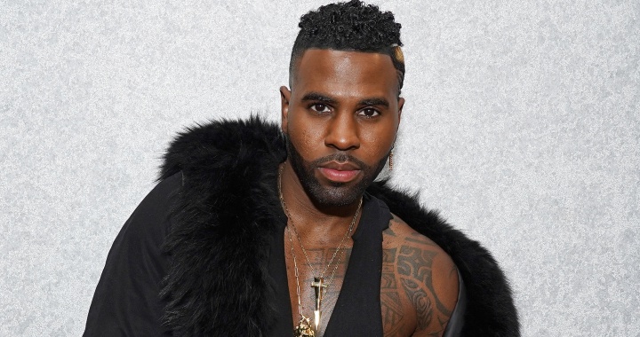 Jason Derulo y su canción ‘Coño’ llegan para triunfar en TikTok ...