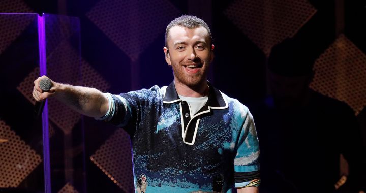 Fix you: Sam Smith versiona la canción que siempre quiso componer ...