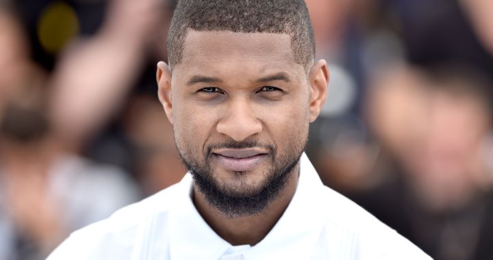 Usher presenta I cry, mira su vídeo y su letra | Videoclip | Actualidad ...