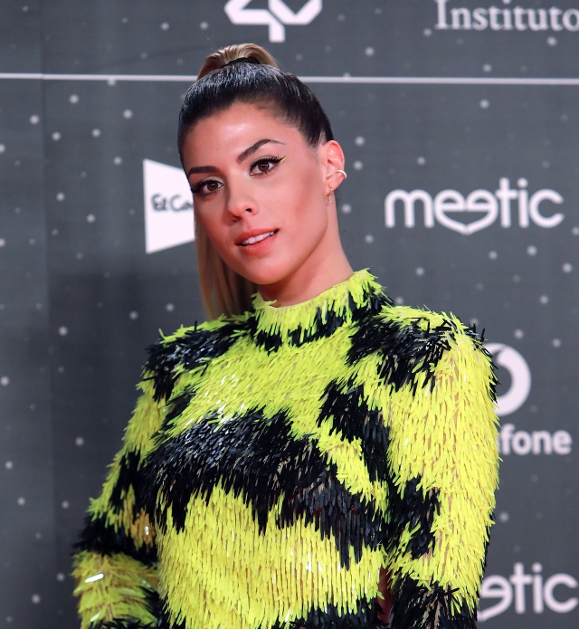 Miriam Rodríguez explota: “No estoy en los huesos, estoy perfectamente ...