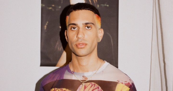 Mahmood nos habla de ‘Dorado’, de su colaboración soñada y de lo que ...