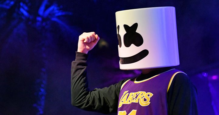 Marshmello es el DJ más versátil de la música EDM | LOS40 Dance | LOS40