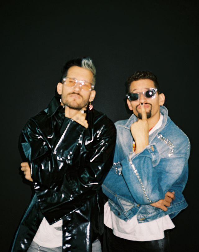 Refresh, Papás: Mau y Ricky: “El nuevo disco es lo que nos ha salvado ...