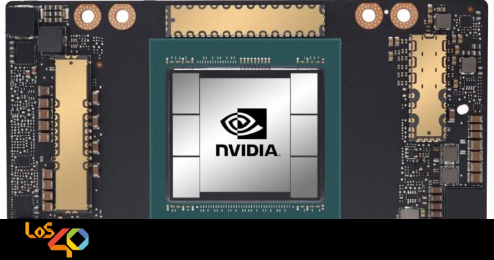 NVidia presentaría sus nuevas tarjetas gráficas este mismo mes ...